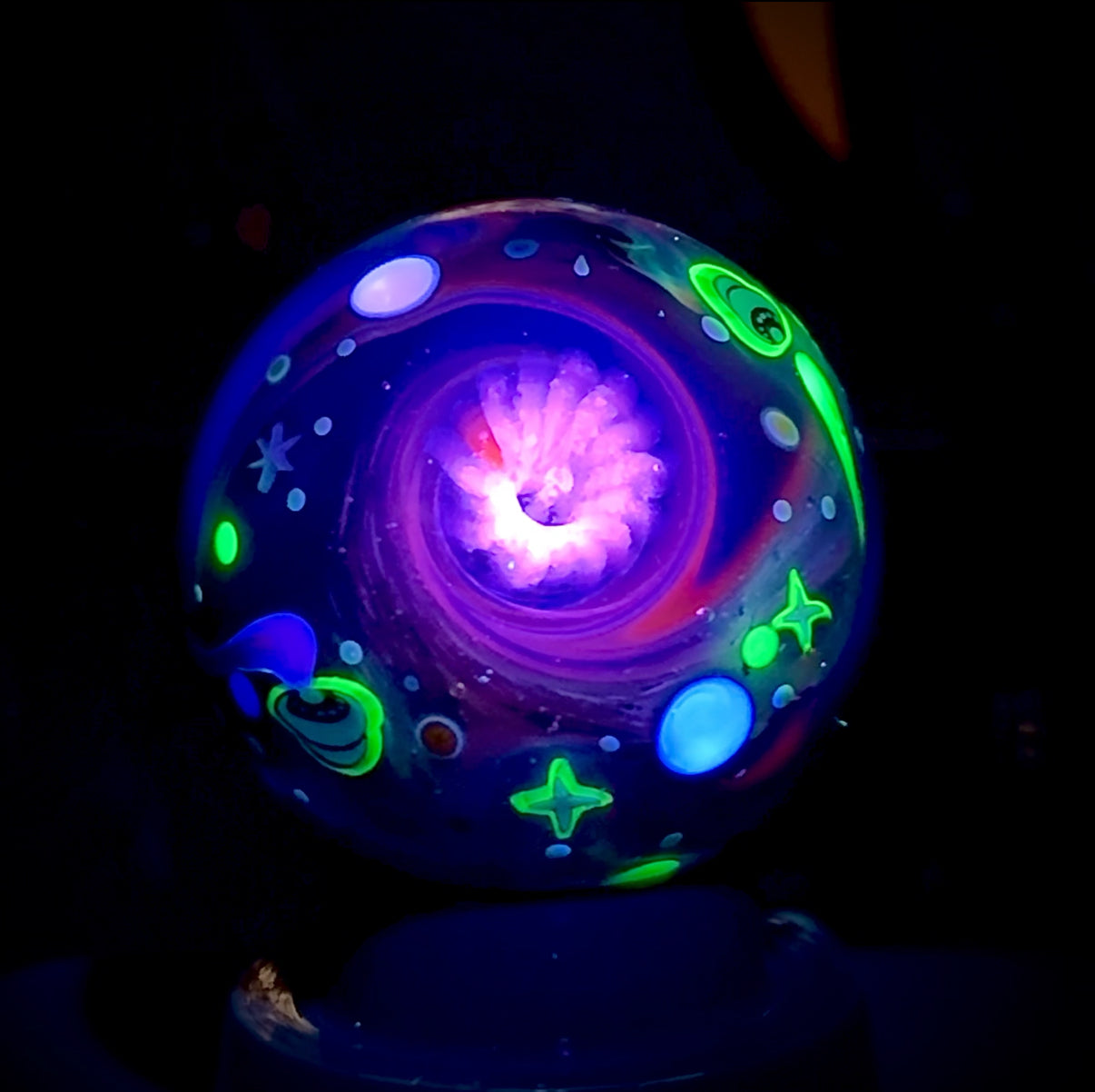 EXPLORER – Nathan (N8) Miers