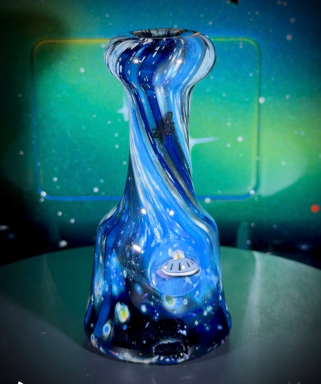 Cosmic Glass Accessories | Complete Collection | Heady Handblown Essen ...