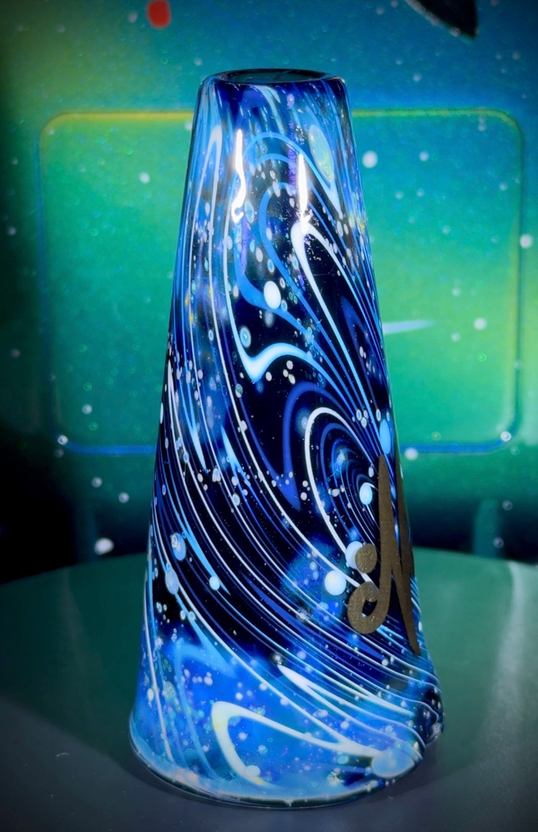 Cosmic Glass Accessories | Complete Collection | Heady Handblown Essen ...